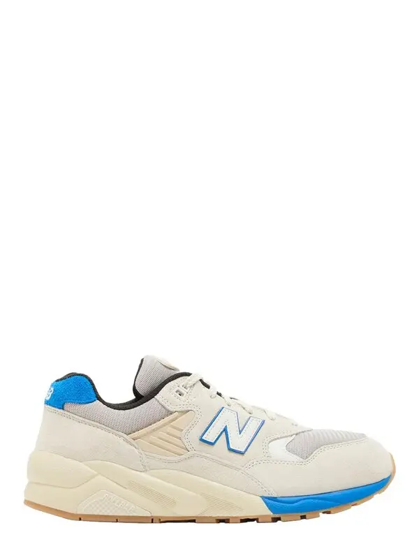 NEW BALANCE 580 Sneakers - Cream