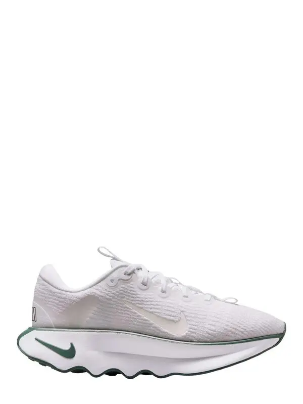 Nike Motiva Lace-up Sneakers - White