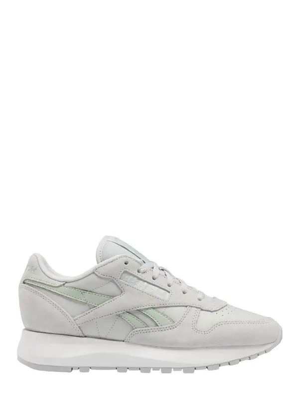 REEBOK Classic Leather Sp Sneakers - Grey