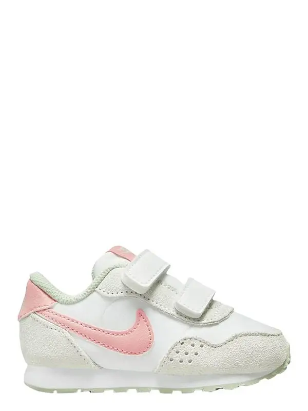 Nike Md Valiant Td Sneakers - White