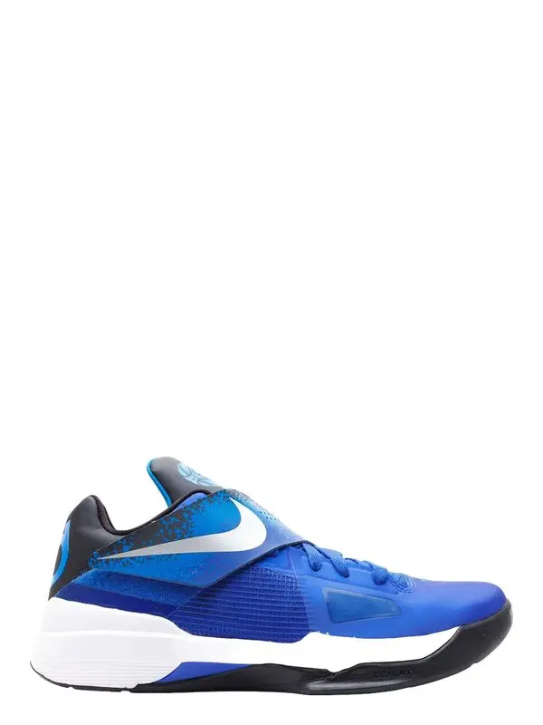 Nike Zoom Kd 4 'eybl - Blue