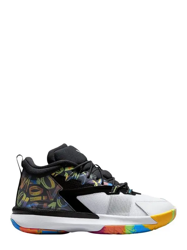 JORDAN Zion 1 Ps 'noah' Sneakers - Multicolor
