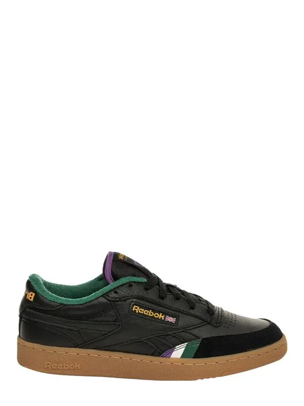 REEBOK Bronze56k X Club C Revenge - Black