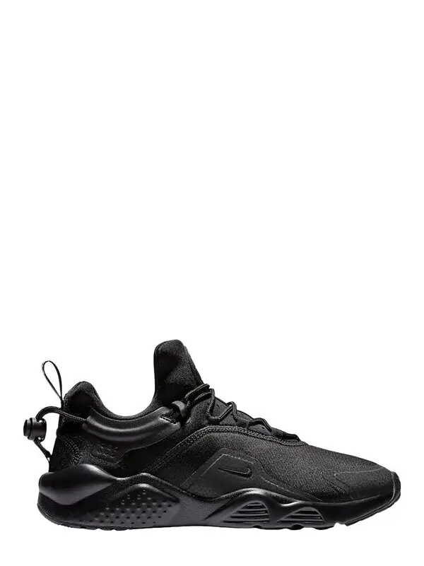 Nike Air Huarache City Move Sneakers - Black