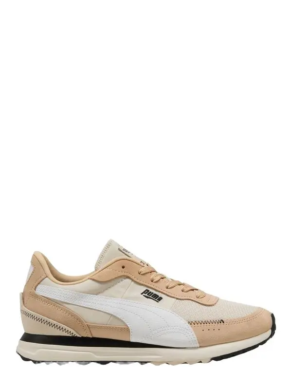 PUMA Road Rider Sd Sneakers - Tan