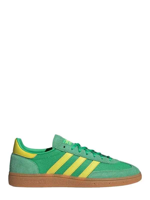 Adidas Handball Spezial Sneakers - Green