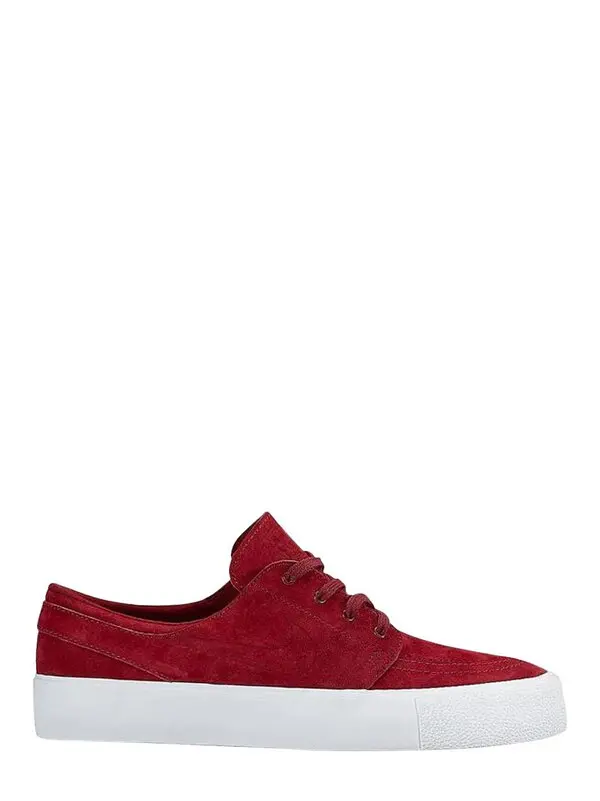 Nike Zoom Janoski Sb Ht Premium - Red