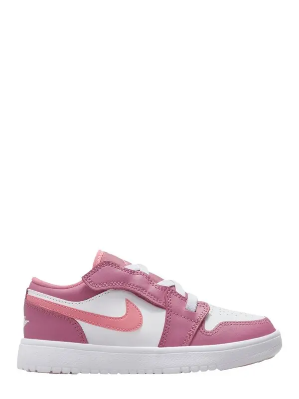 JORDAN Low Sneakers - Pink