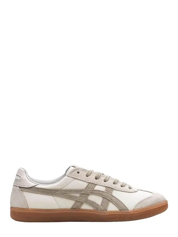 Onitsuka Tiger Tokuten Sneakers - Cream