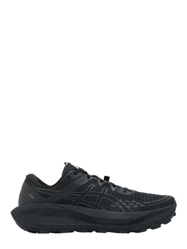 Asics Gel Trabuco Gore-tex Sneakers - Black