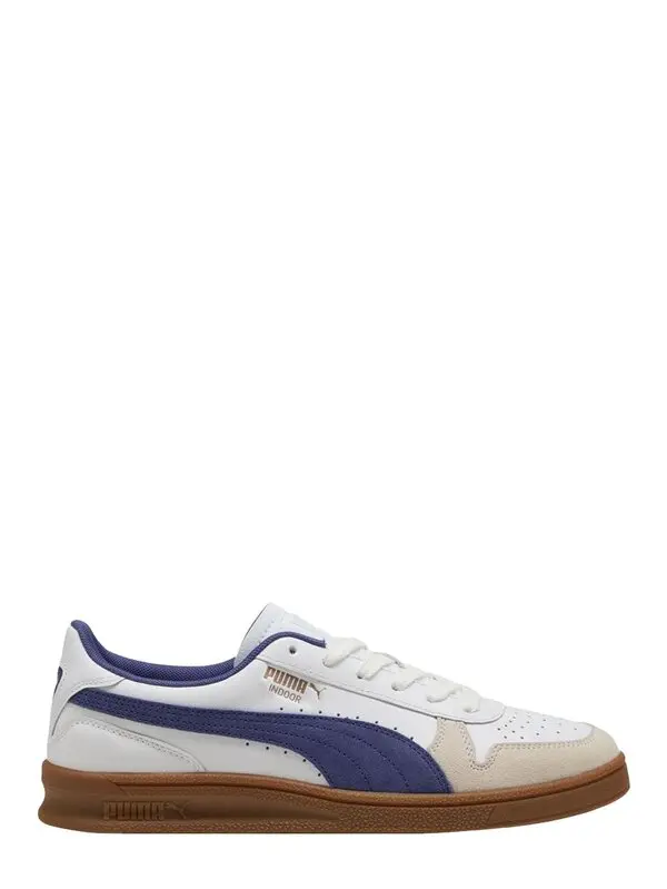 PUMA Indoor Og Sneakers - White