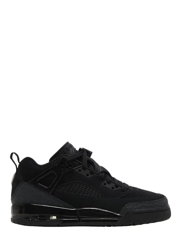 JORDAN Spizike Low Sneakers - Black