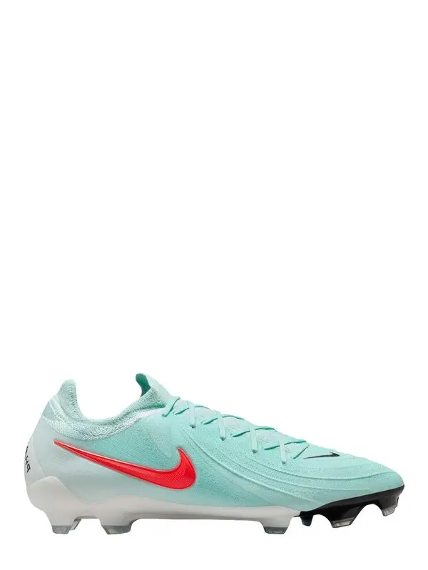 Nike Phantom Gx 2 Pro Fg Mad Energy Pack - Teal