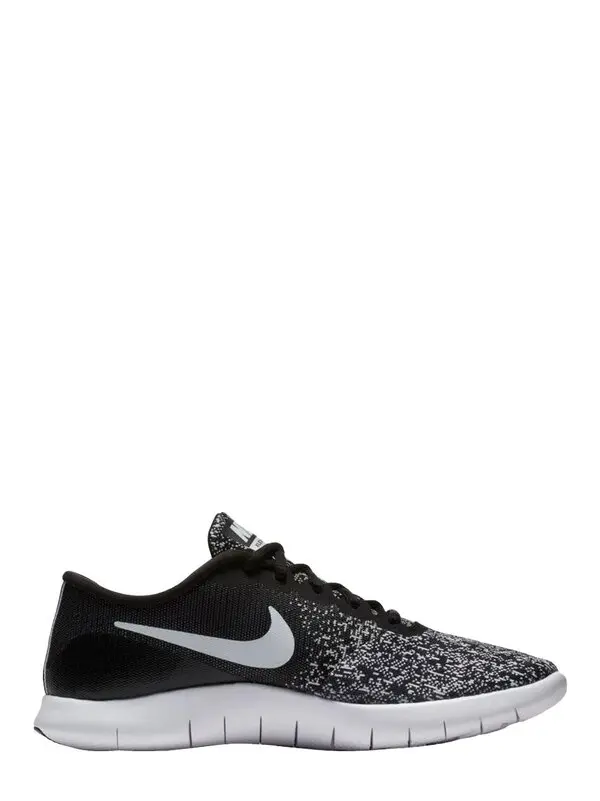 Nike Flex Contact Sneakers - Black