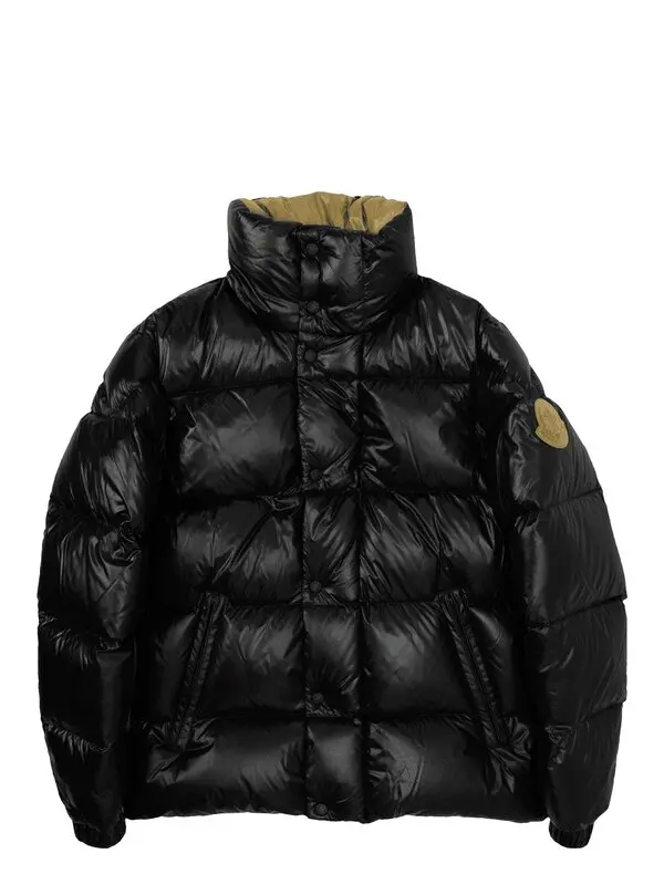 Moncler 1952 Dervo Jacket - Black