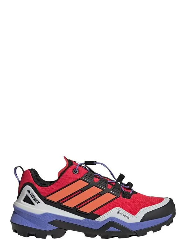 Adidas Terrex Skychaser Gore-tex Sneakers - Red