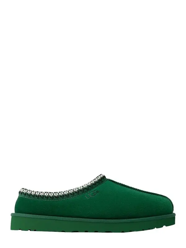 UGG Tasman Slipper 'monstera - Green