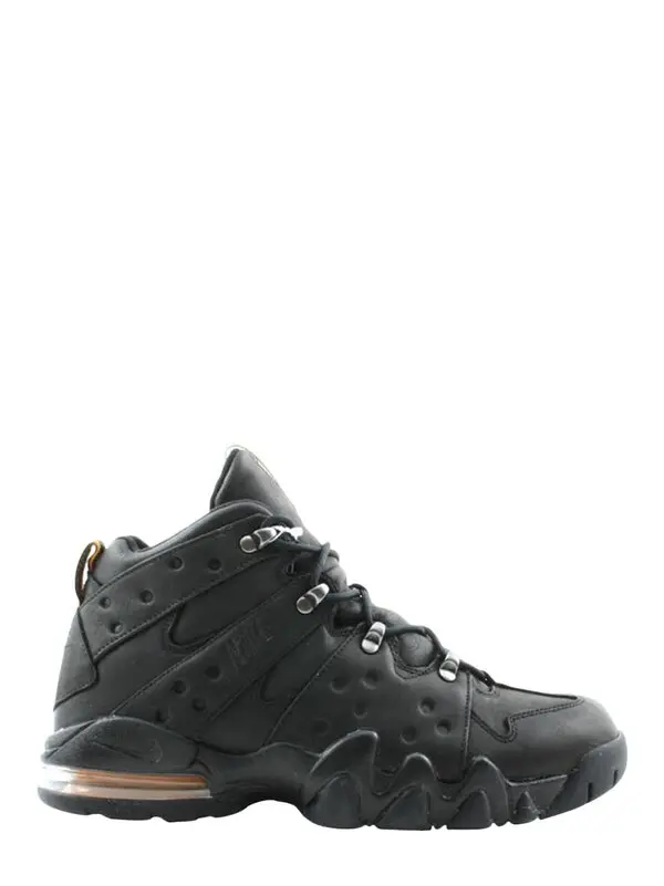 Nike Air Max 2 Cb 94 Sneakers - Black