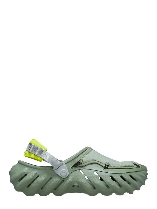 CROCS Echo Ripstop Clog - Green