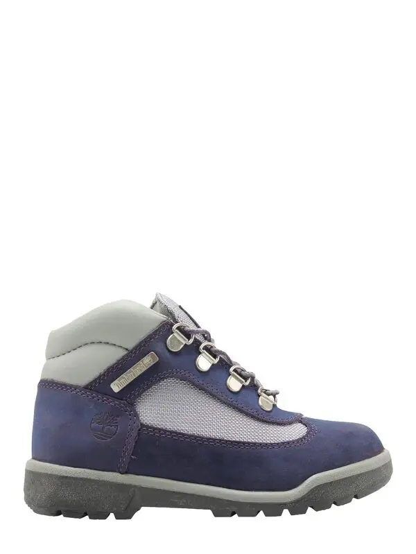 Timberland Field Boot Youth - Purple