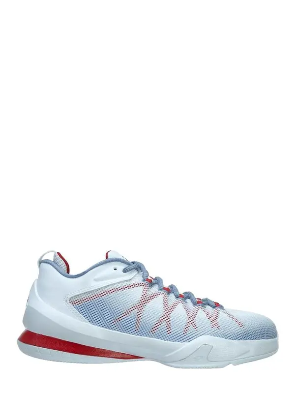 JORDAN Cp3.viii Ae Gs Sneakers - White