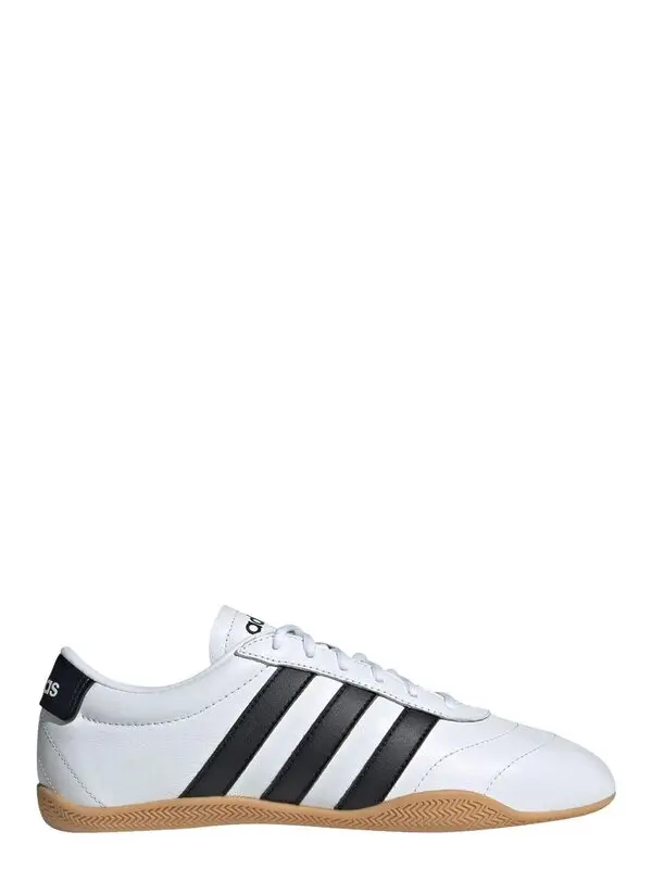 Adidas Grand Court Lo Sneakers - White