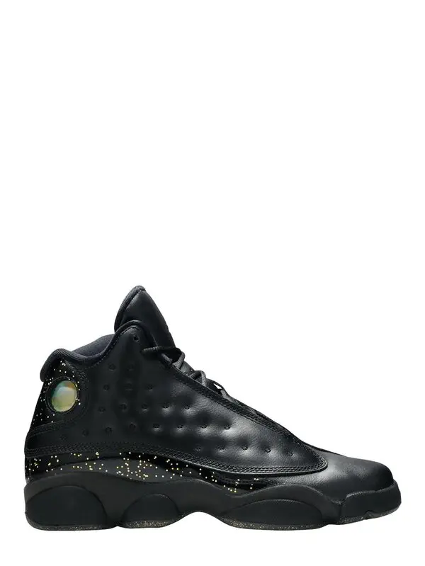 JORDAN Retro 13 Gs Sneakers - Black