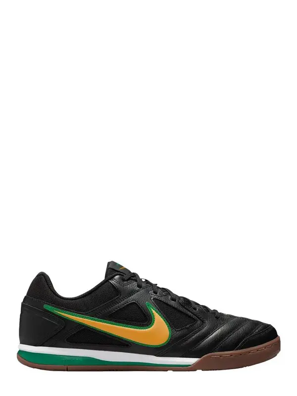 Nike Gato Brasil Sneakers - Black