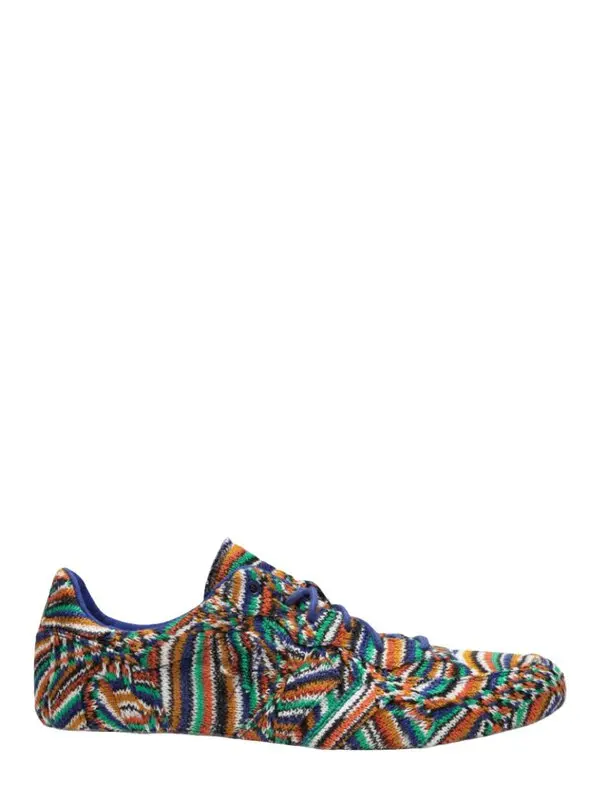 CONVERSE Missoni X Auckland Racer Low Top Sneakers - Multicolor
