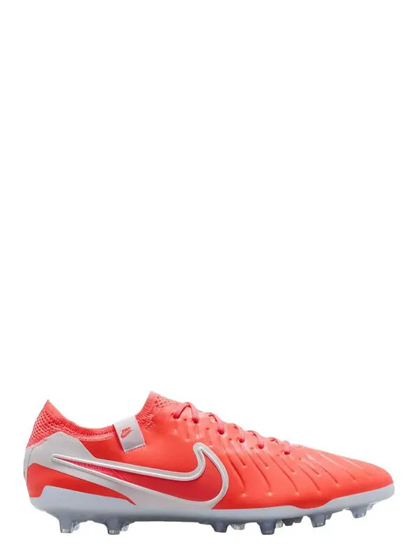 Nike Tiempo Legend 10 Elite Ag - Red