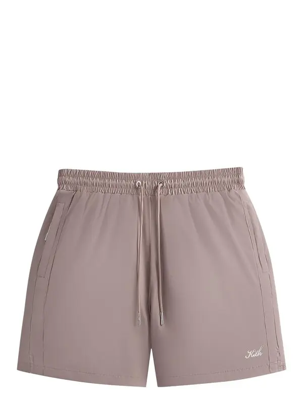 Kith Active Short - Pink