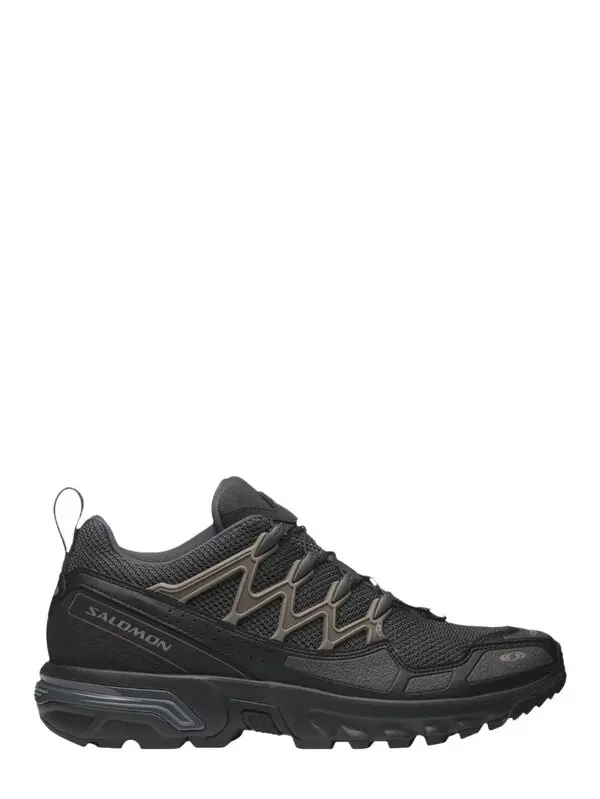 SALOMON Acs+ Seasonal Sneakers - Black