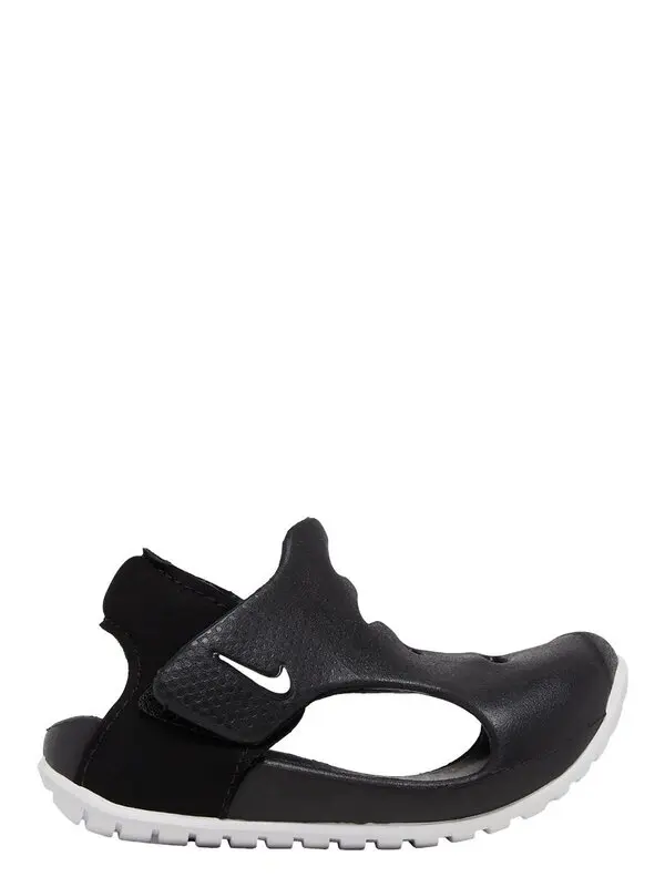 Nike Sunray Protect 3 Td Sandals - Black