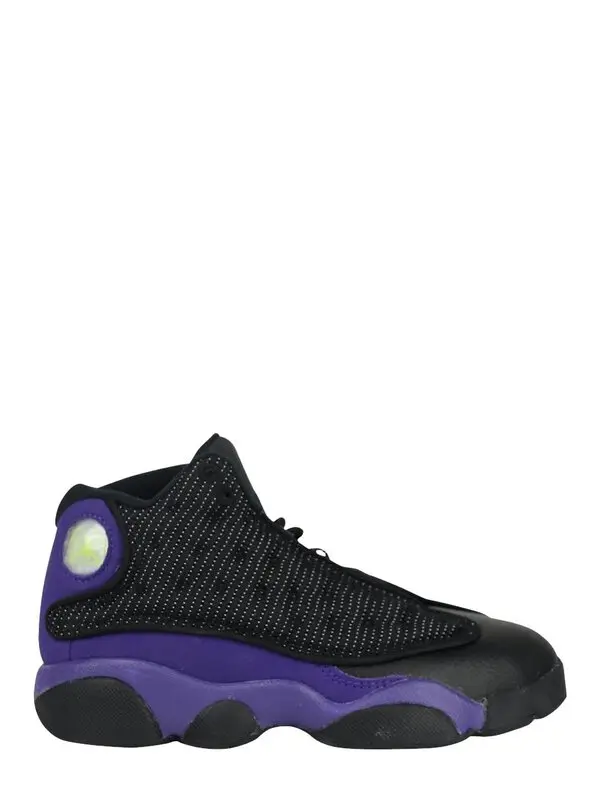 JORDAN 13 Retro Ps Sneakers - Black