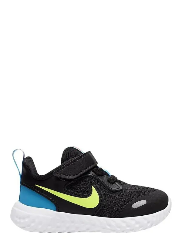 Nike Revolution 5 Td Sneakers - Black