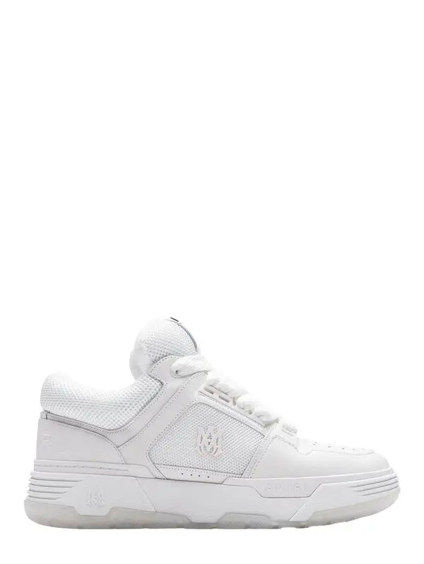 Amiri Ma-1 Leather - White