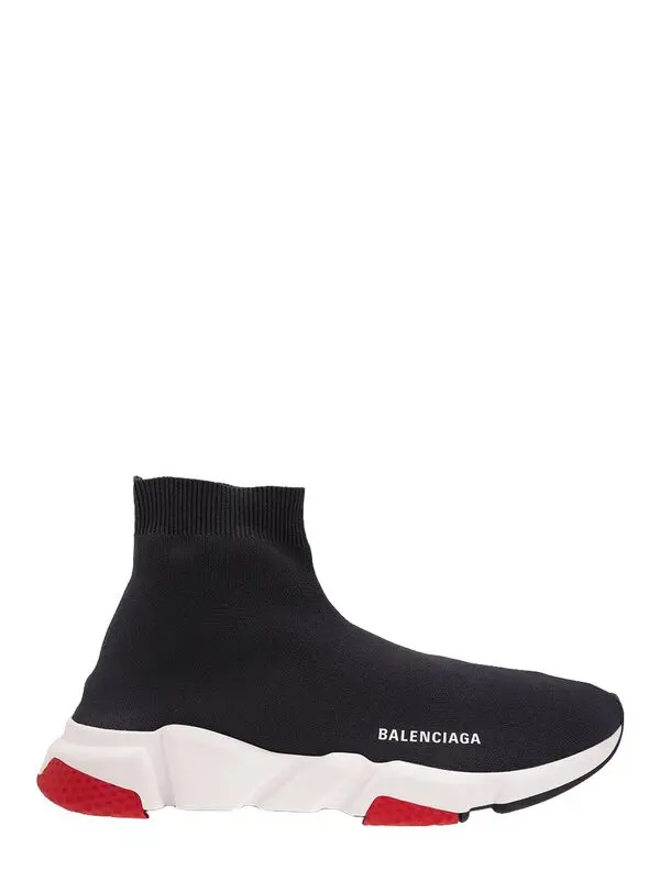 Balenciaga Speed Trainer - Grey