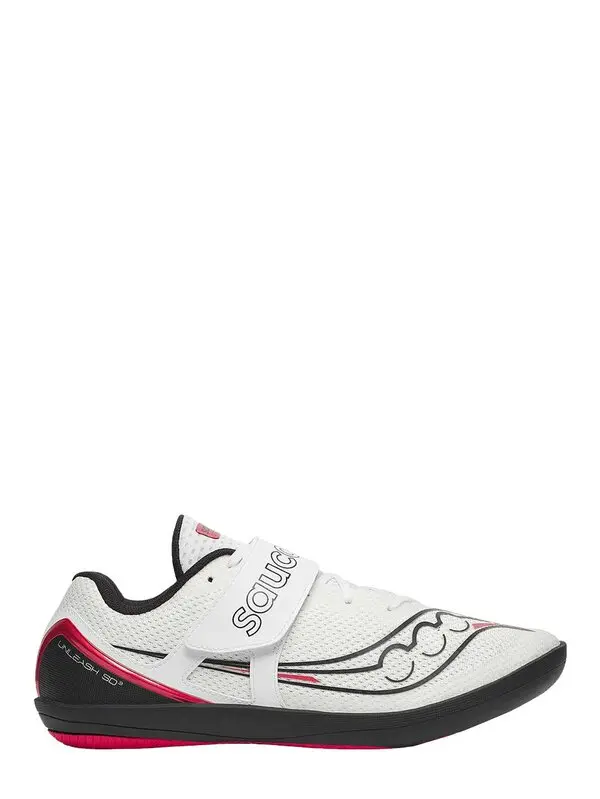 Saucony Unleash Sd3 Sneakers - White