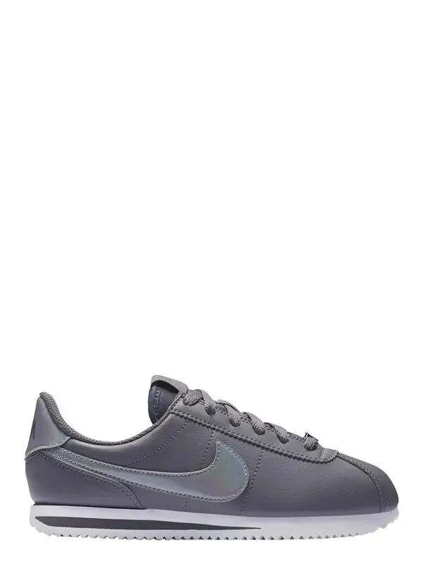 Nike Cortez Basic Sneakers - Grey