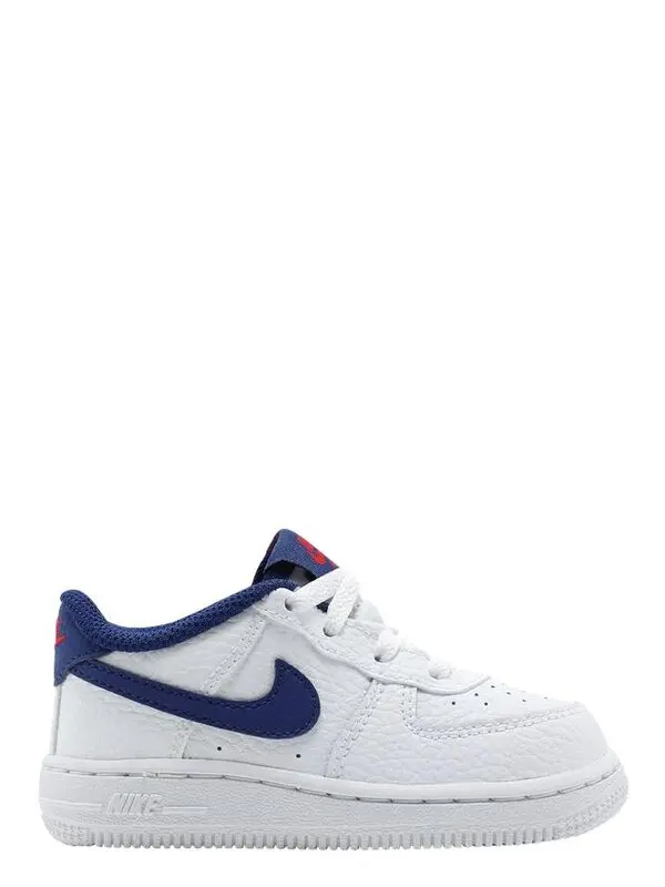 Nike Force 1 Td Sneakers - White
