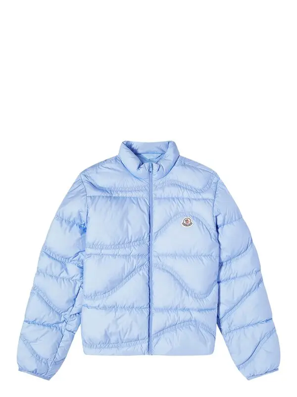Moncler Tayrona Jacket - Blue