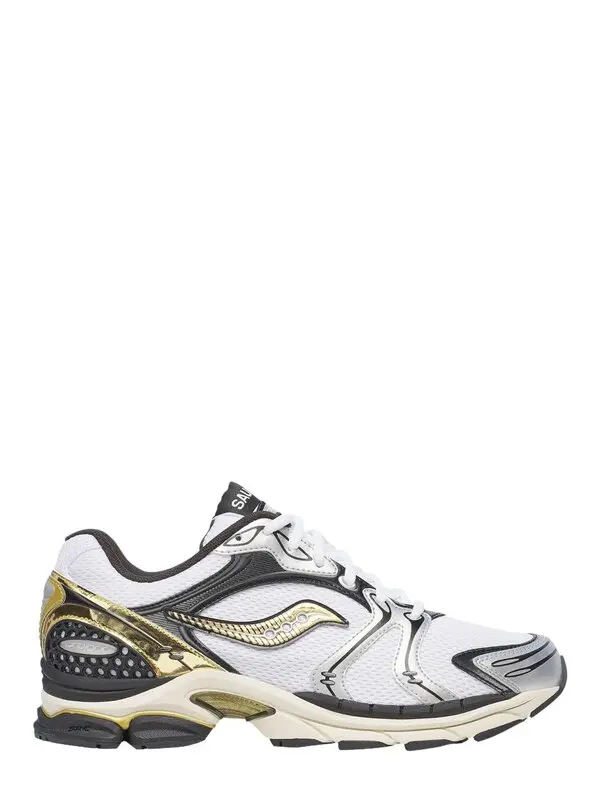 Saucony Progrid Triumph 4 Cs - White