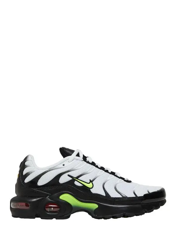 Nike Air Max Plus Rf Gs - White