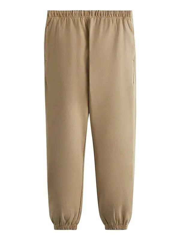 Kith Nelson Sweatpant - Tan