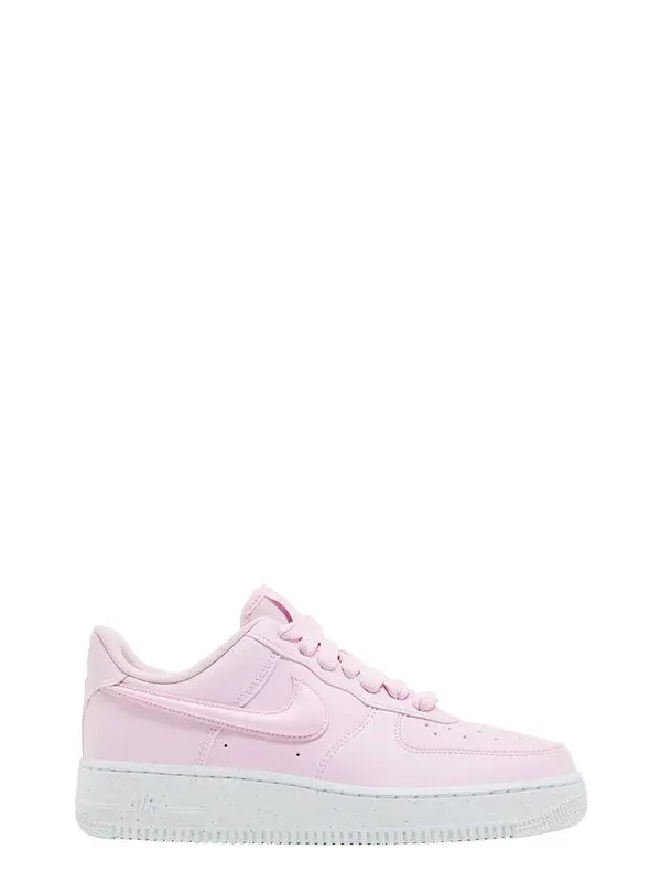 Nike Air Force 1 '07 Sneakers - Pink