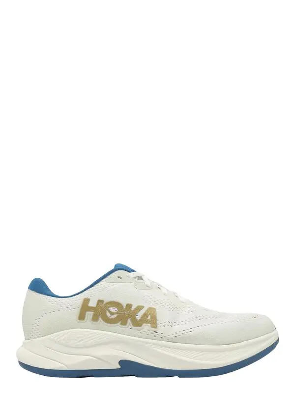 Hoka Rincon 4 2e Wide - White