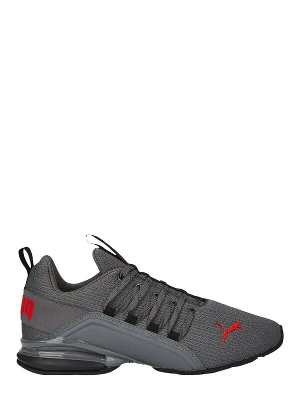 PUMA Axelion Refresh Sneakers - Grey
