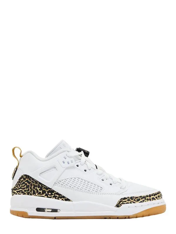 JORDAN Spizike Low Sneakers - White