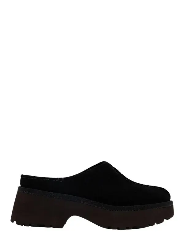 UGG New Heights Clog - Black