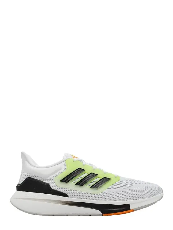 Adidas Eq21 Run Athletic Sneakers - White